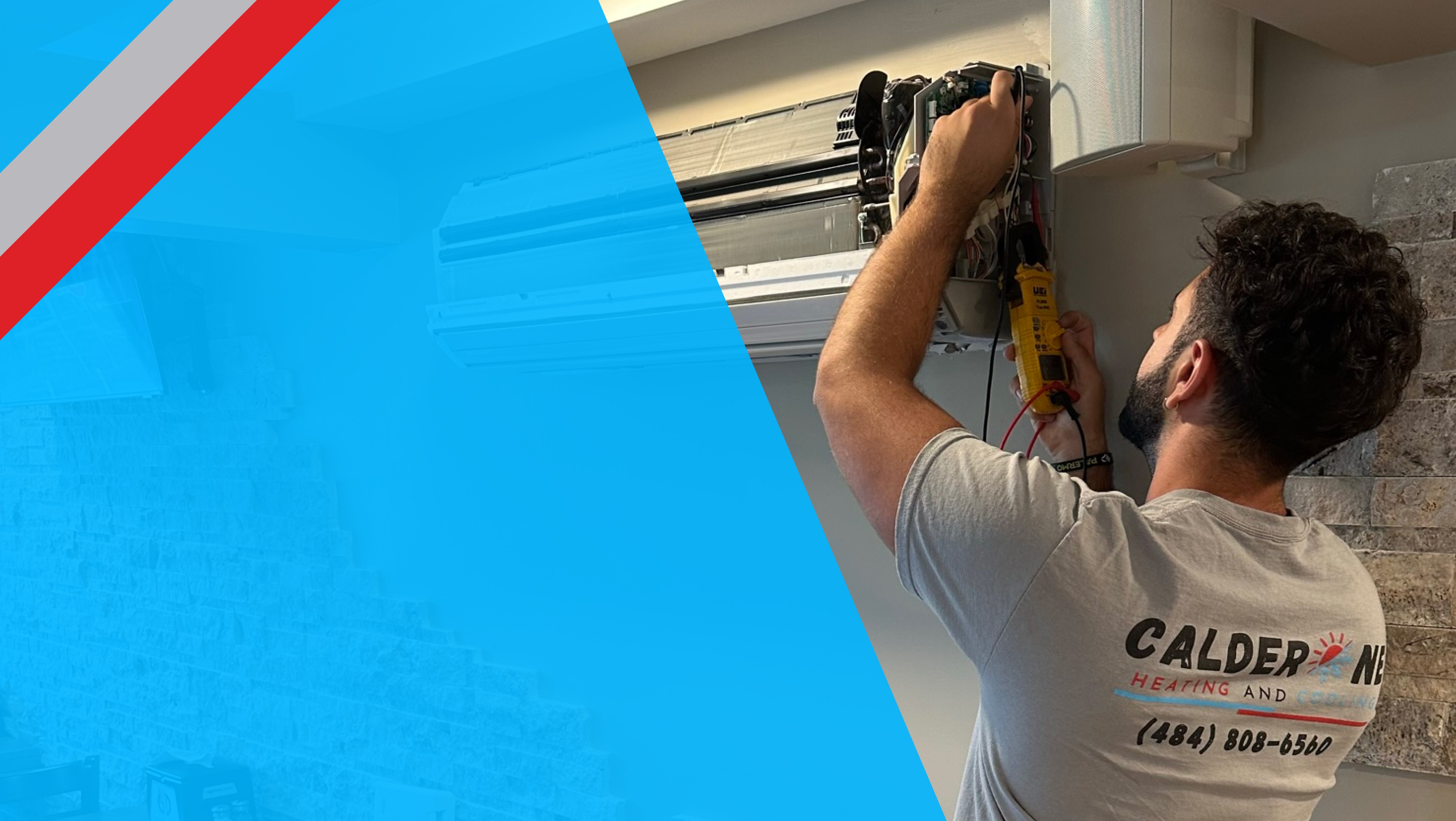 Calderone Heating and Cooling