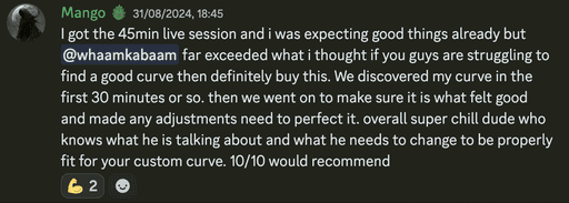 Become the Best Aimer you can be, FAST! - Personalized Custom Curve ...