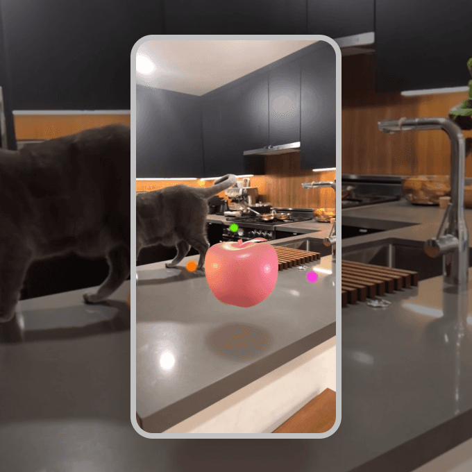 Bezi | Design in 3D together