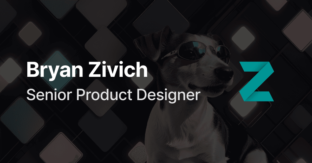 Bryan Zivich • ExpenseEase