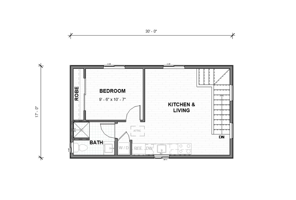 Boundless Tiny Homes - ADU & Tiny Home Builder in Madison, WI