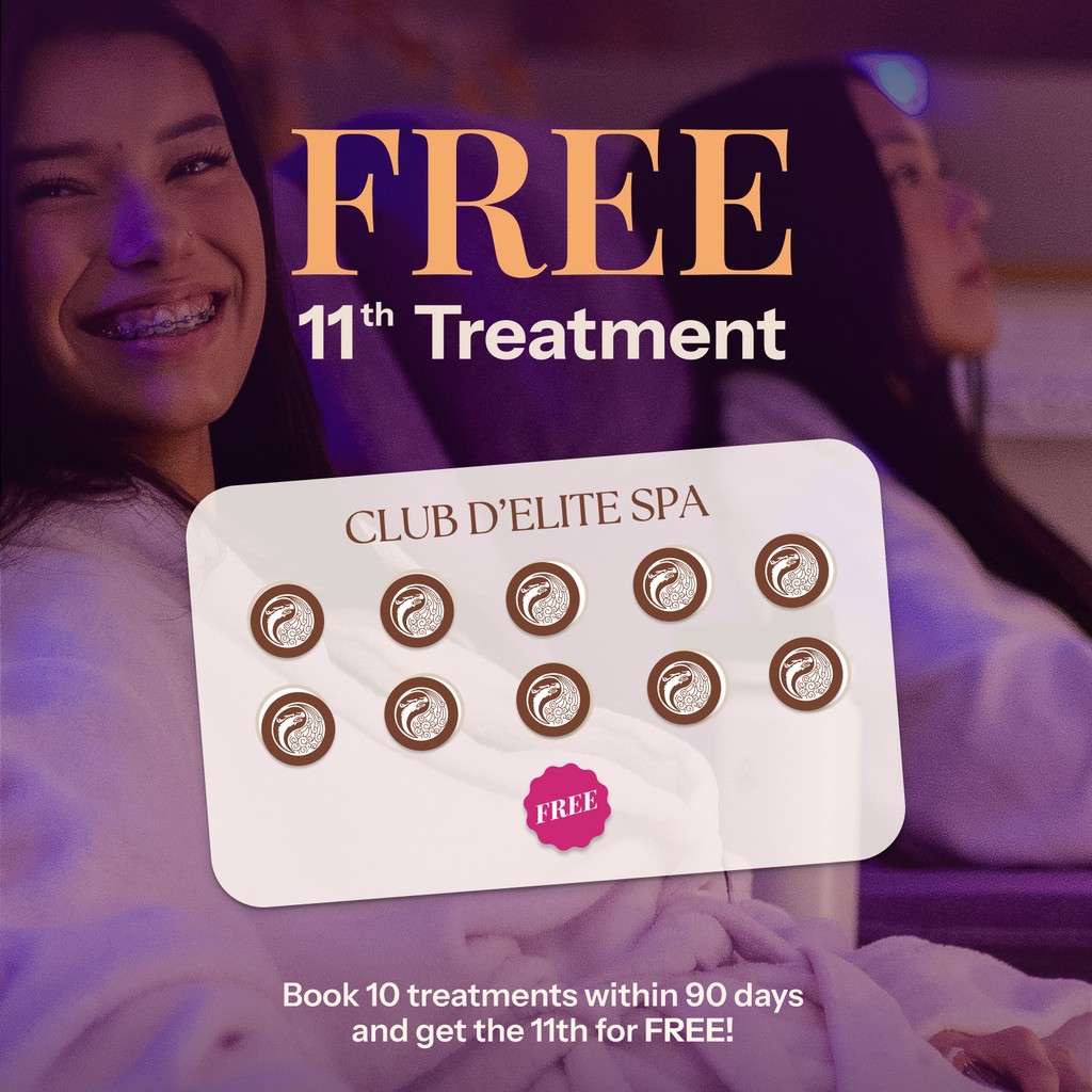 Club D'Elite Spa