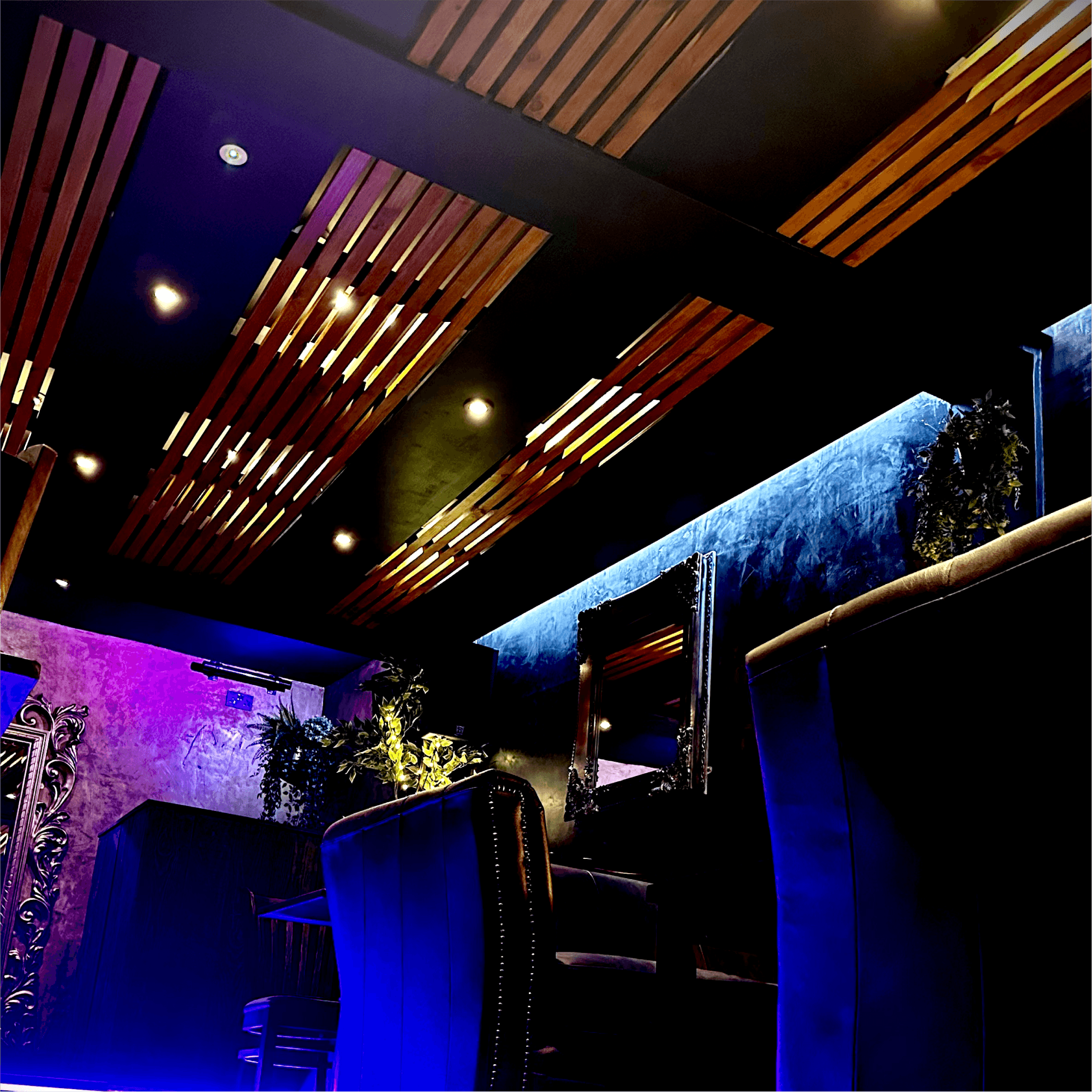 Gallery | Barnstaple's Newest Bar | North Devon | Bar Lush