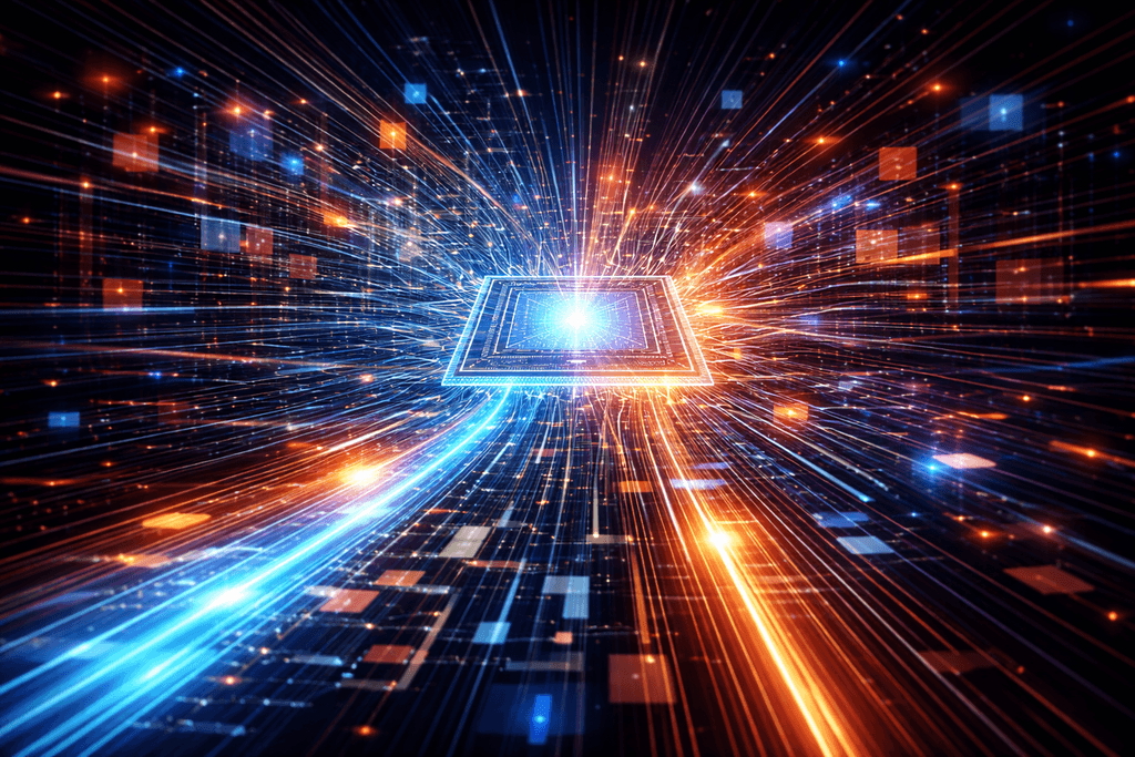 A Back-end Framework: A Comprehensive Guide for 2025 - Shadecoder - 100 ...