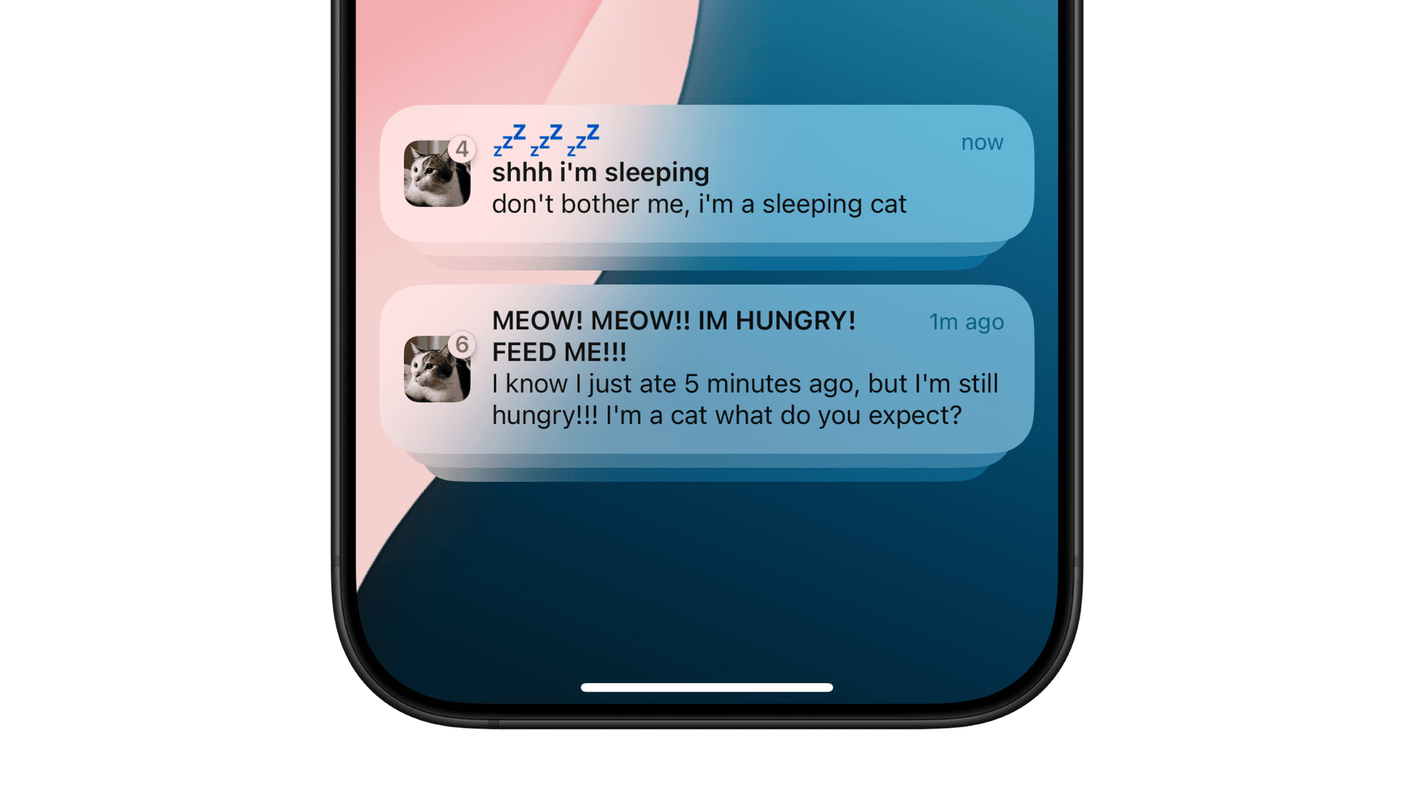 Learn Local Notifications