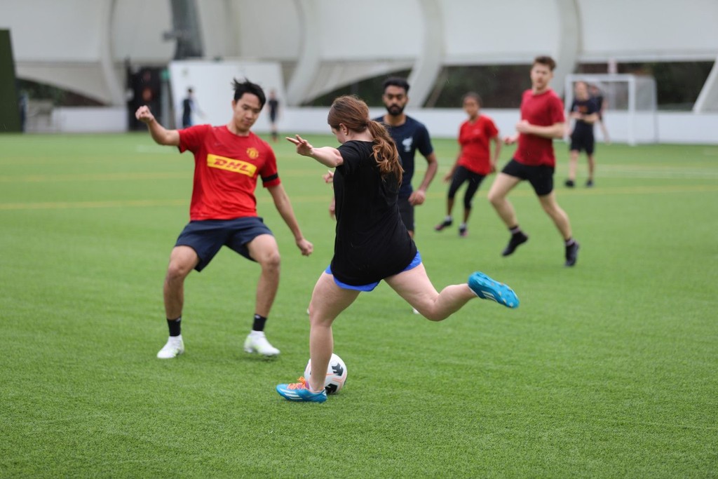 QUT FC | Premier Football Club for Queensland University of Technology ...