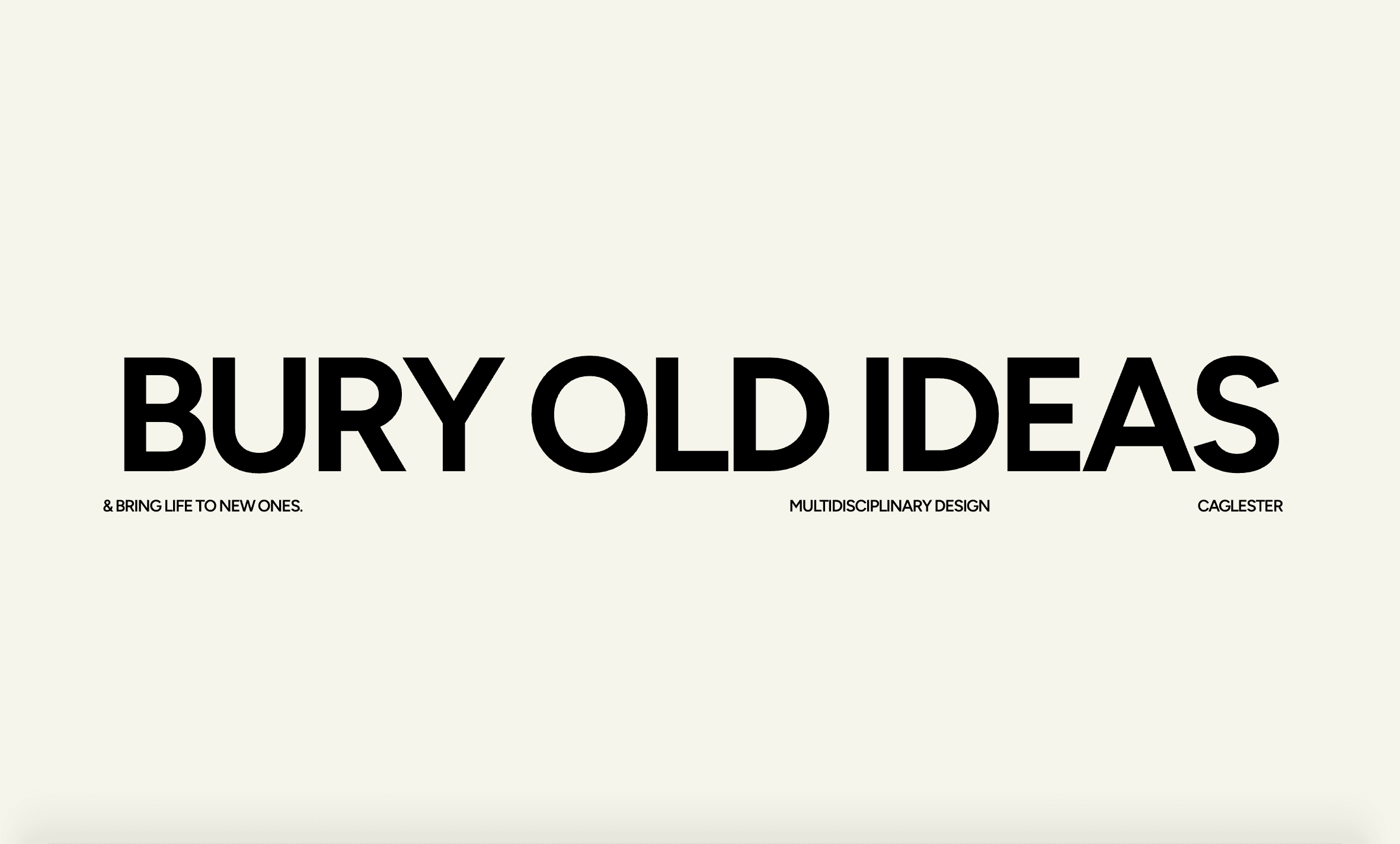 ilili DC x Tiger Fox - My Framer Site