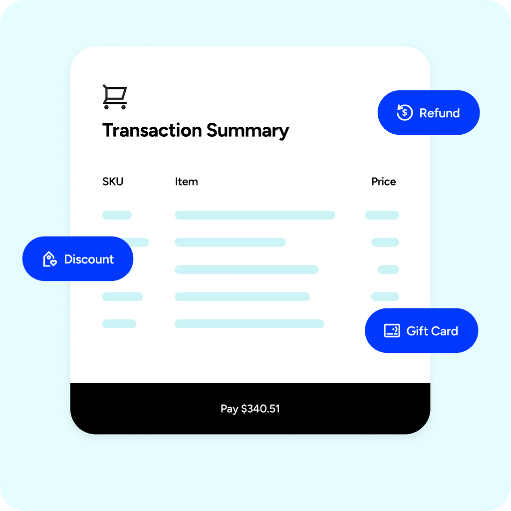 Consignment and Reseller Software Features | ConsignCloud