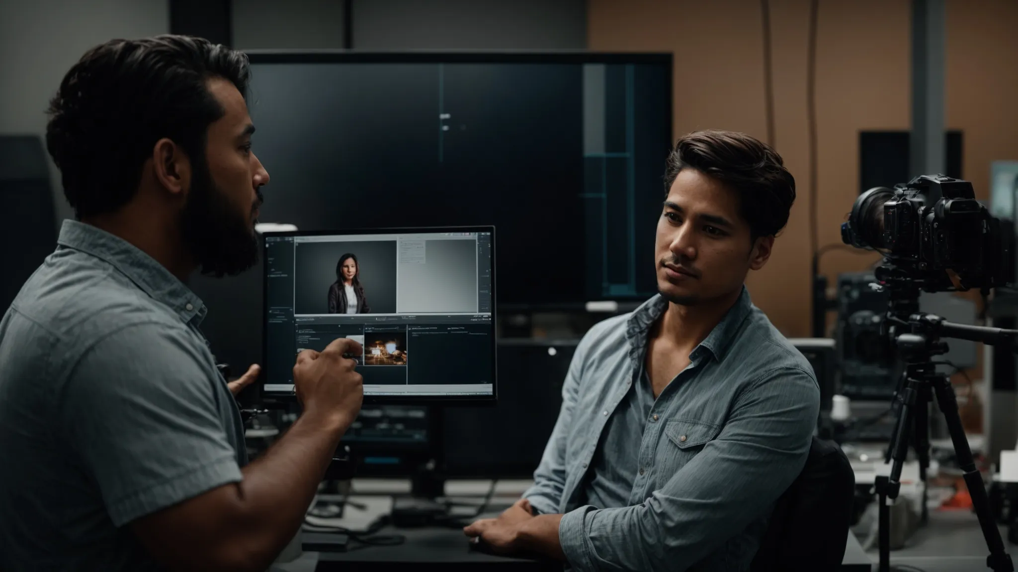 How To Get Clients - Saturation