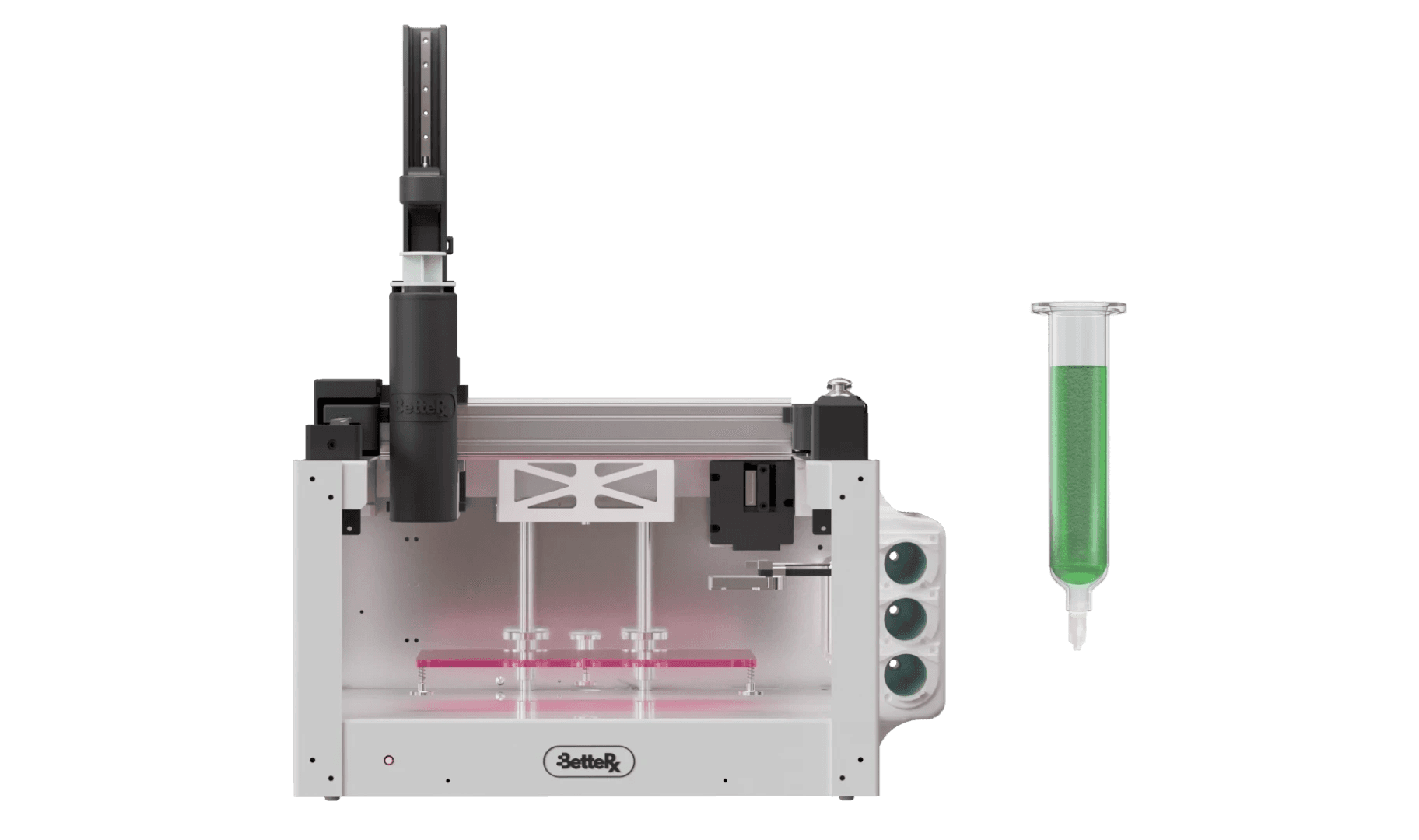 BetteRx Compounding Inc.