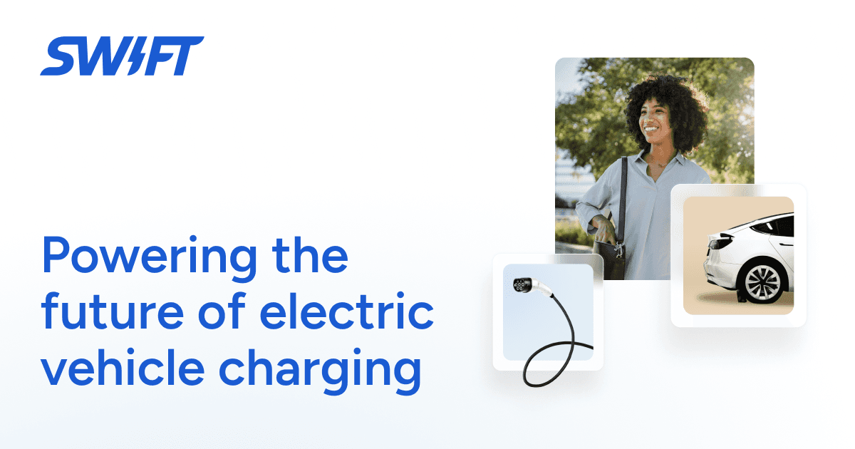 Swift Charge | Electric vehicle chargers