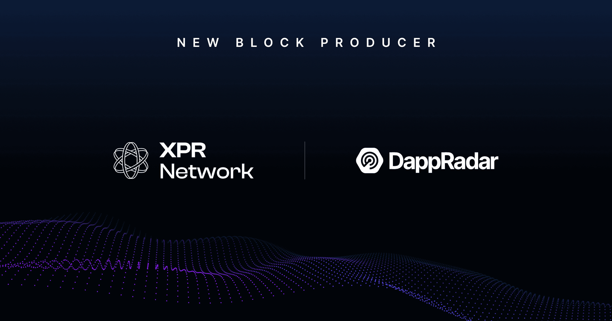 XPR Network - Blockchain For Everyone.