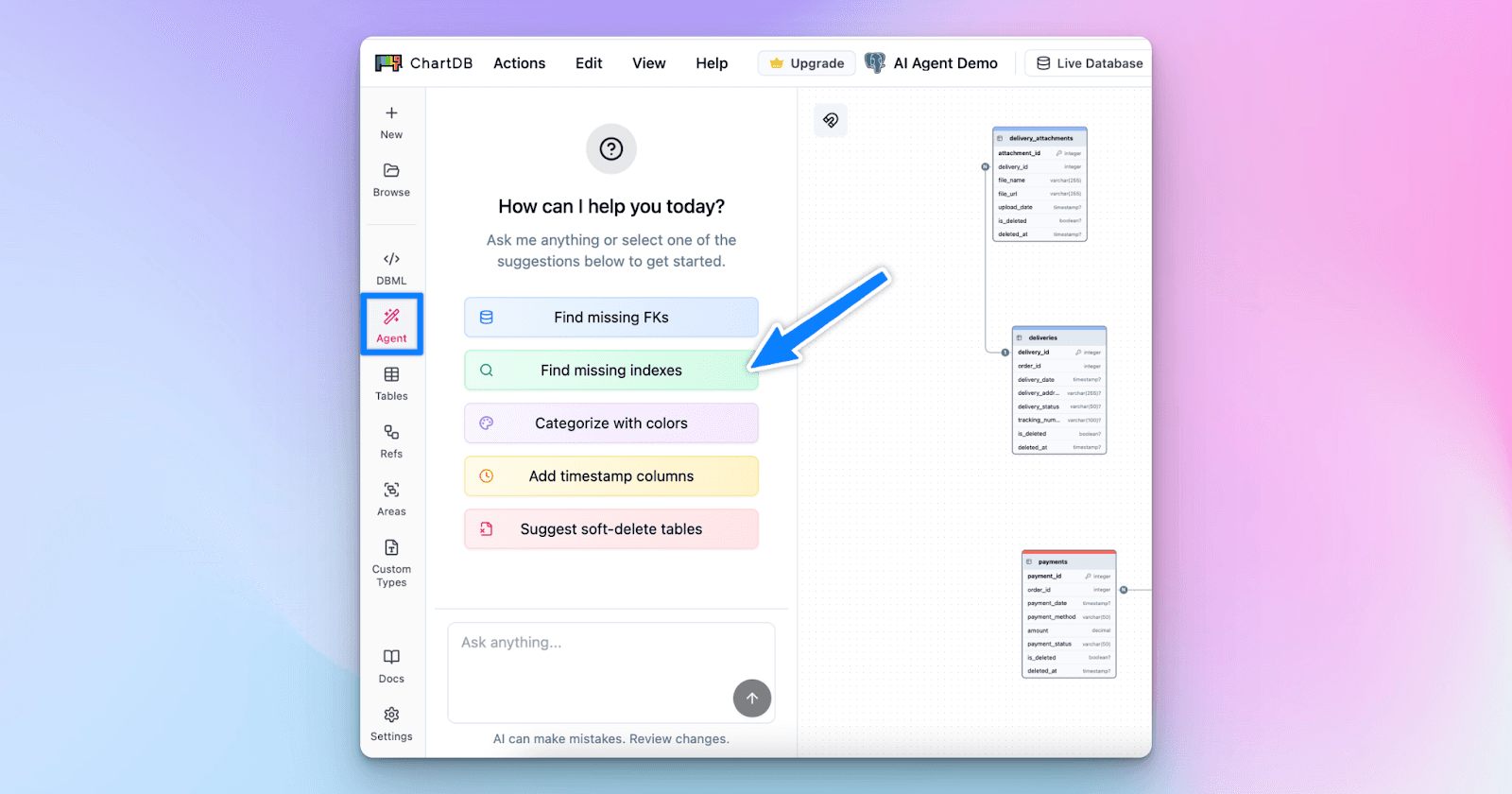 What Are Database Indexes, Why They Matter & How to Find Missing Ones With AI?