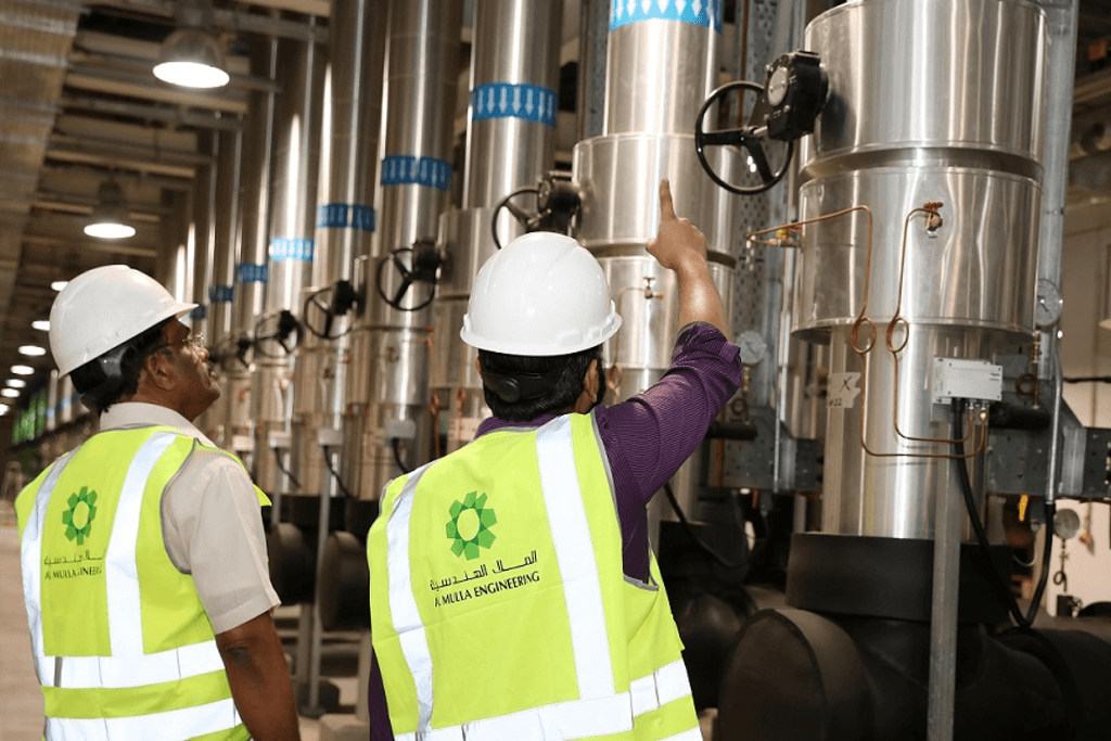 Home - Al Mulla Group