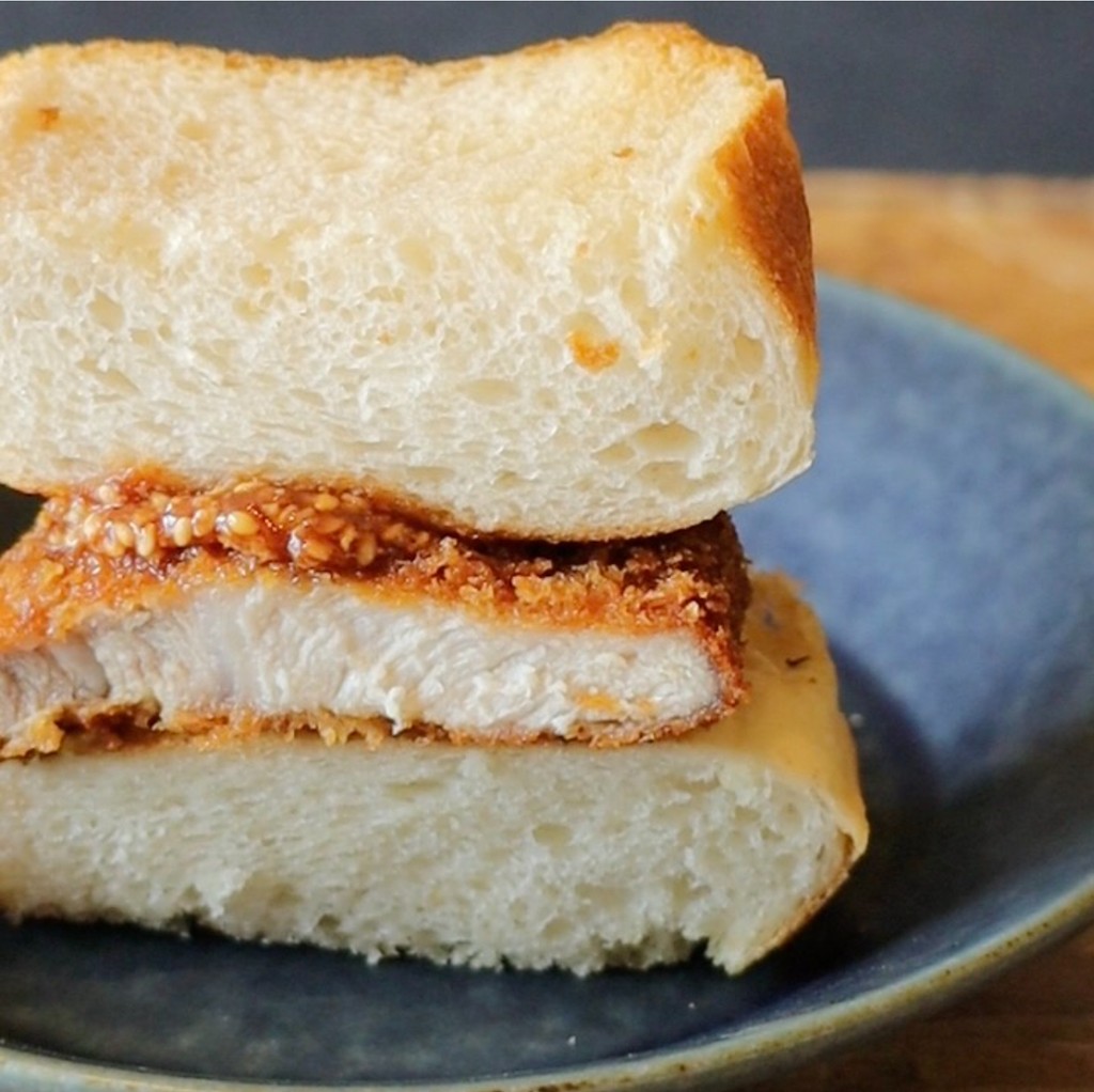 Classic Tonkatsu Sauce - Chef Yuki Wada - Japanese Cooking Experience