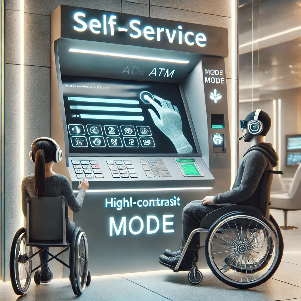 European Accessibility Act (EAA) - SBSinnovate