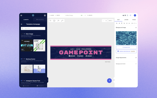 The Ultimate Twitch Graphic Size Guide - Recommended Twitch Panel Sizes