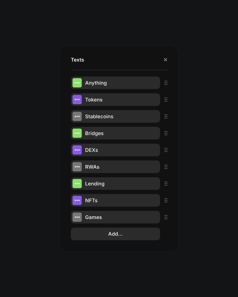 Digital Typewriter Component for Framer — Framer Resource