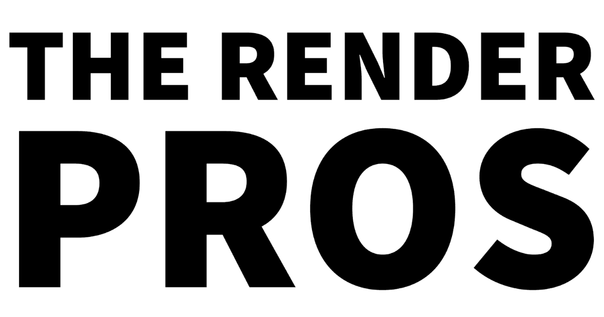 The Render Pros