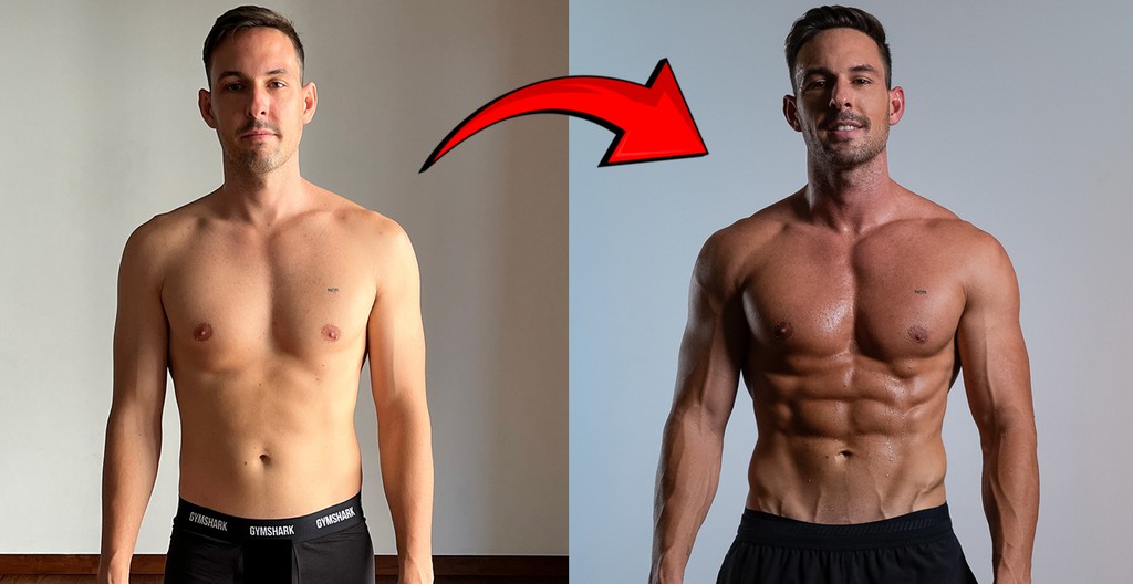 OSX: Oliver Sjostrom's Fitness App - Home Workouts, Meal Plans & Habit ...