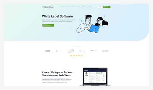 Top 9 White Label SaaS Platforms to Resell in 2025 | WotNot