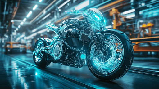 Can 2,000 Cr SEDEMAC Make Tech in India for Global Auto?