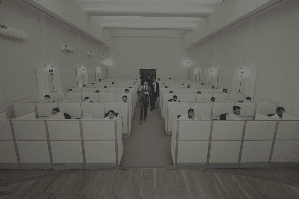 About | Aman Security Training