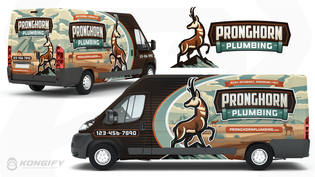 Wrap Portfolio | Kongify