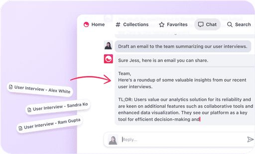 Mem – The AI Notes App That Keeps You Organized