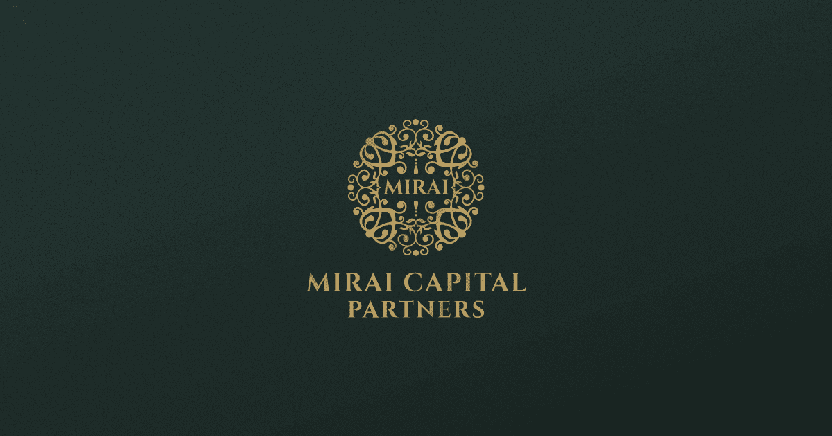 Mirai Capital Partners - A Boutique Advisory Firm