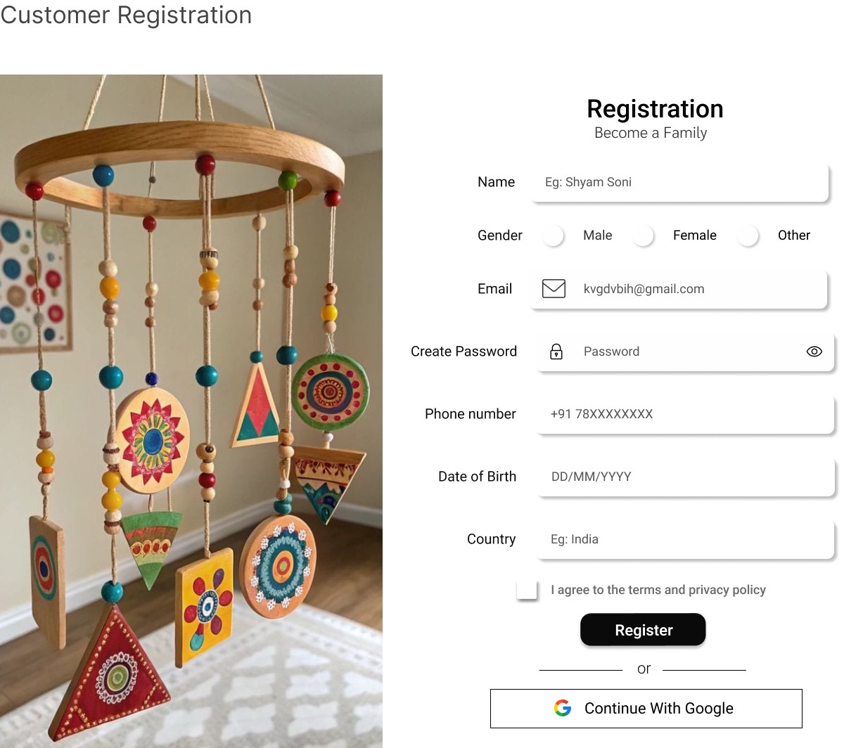 E-Commerce Website Design - DigiPorto