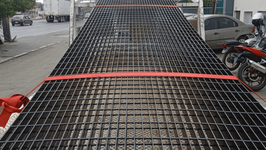 Rejilla | Aceros Altavista