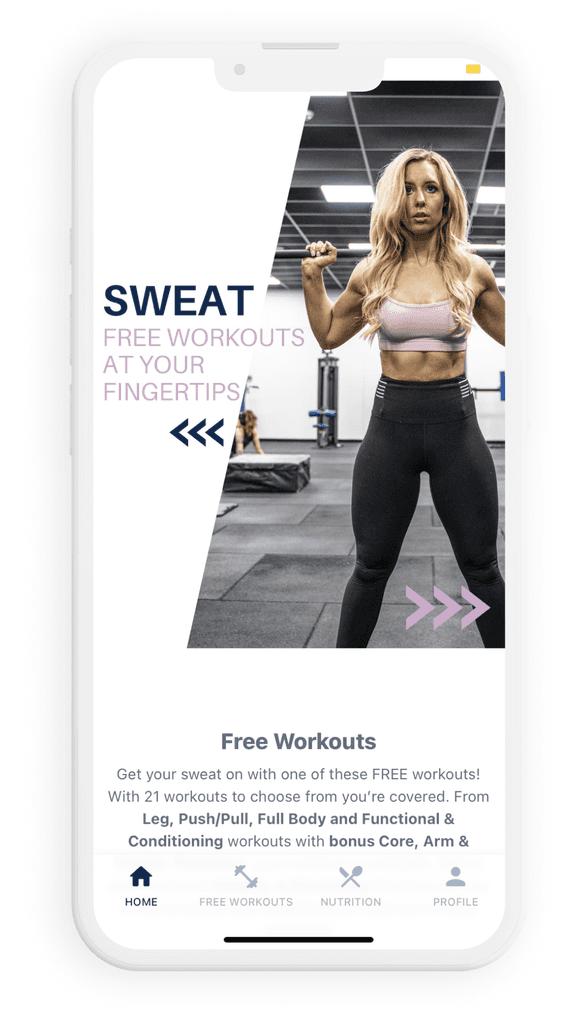 Movement App Examples - Made with Movement