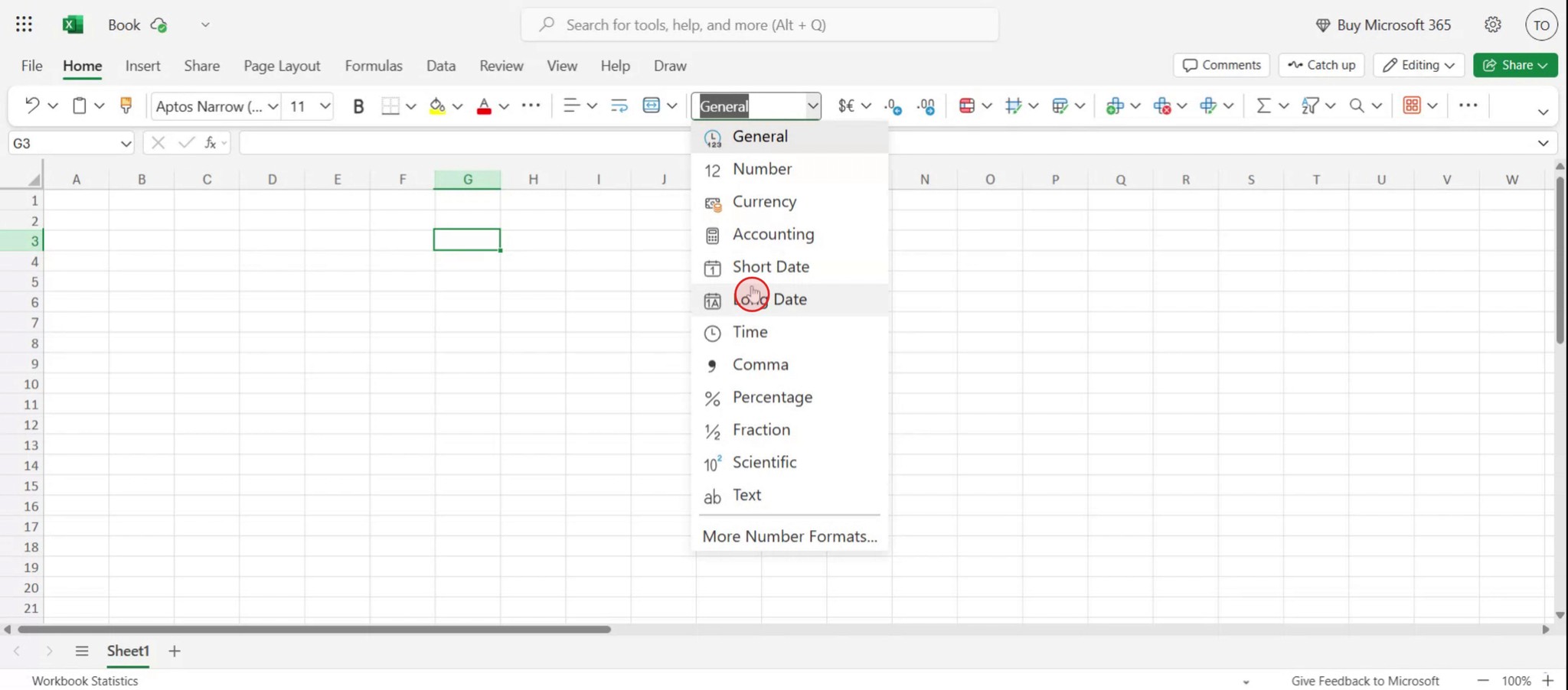 How to Add a Date Picker Calendar to Cells in MS Excel - 1 minute video ...