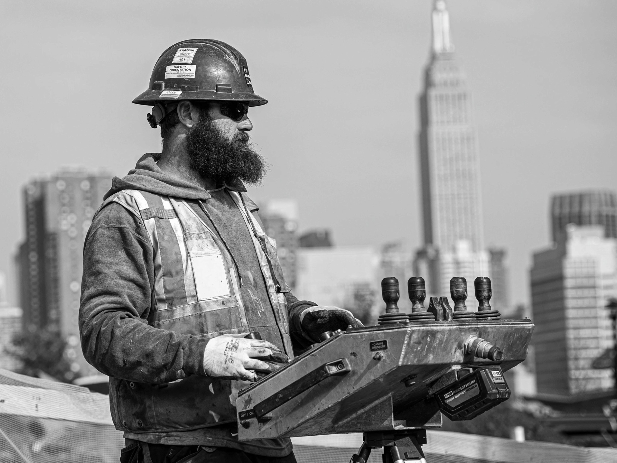 Projects | Geosource