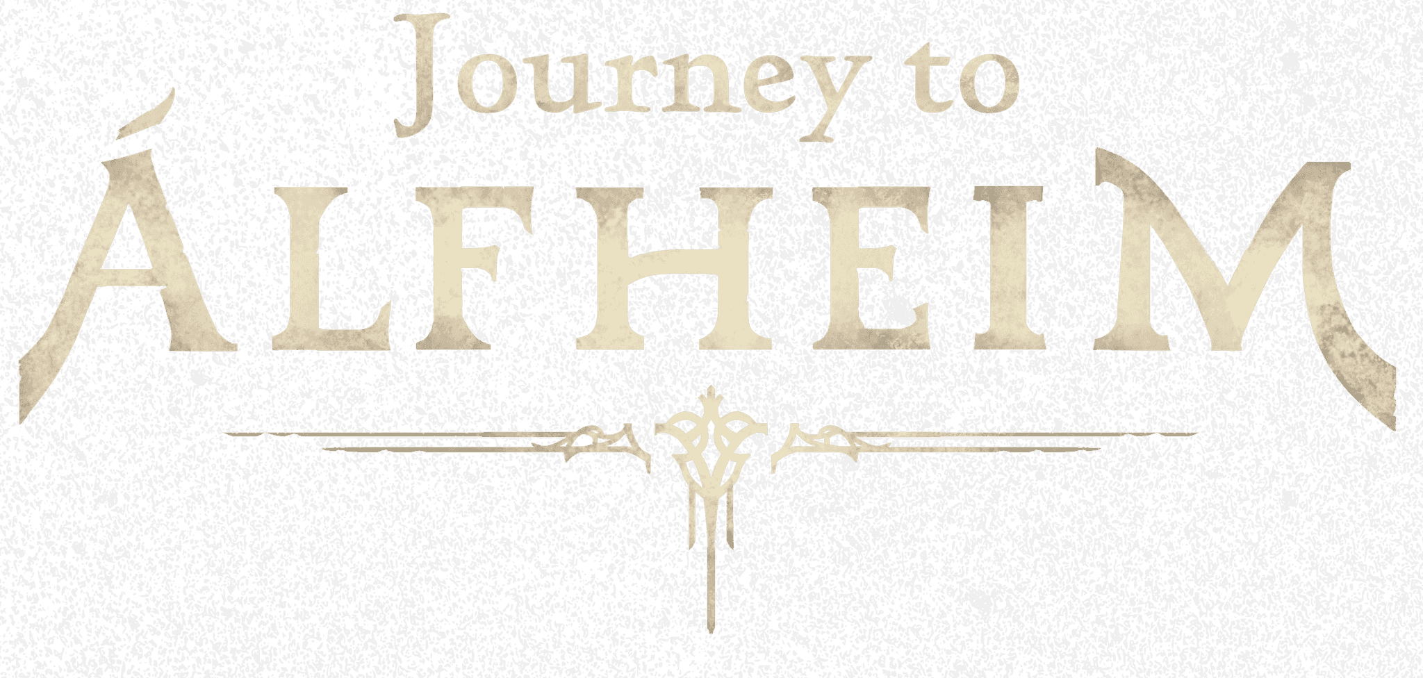 Loot Studios - Journey to Alfheim