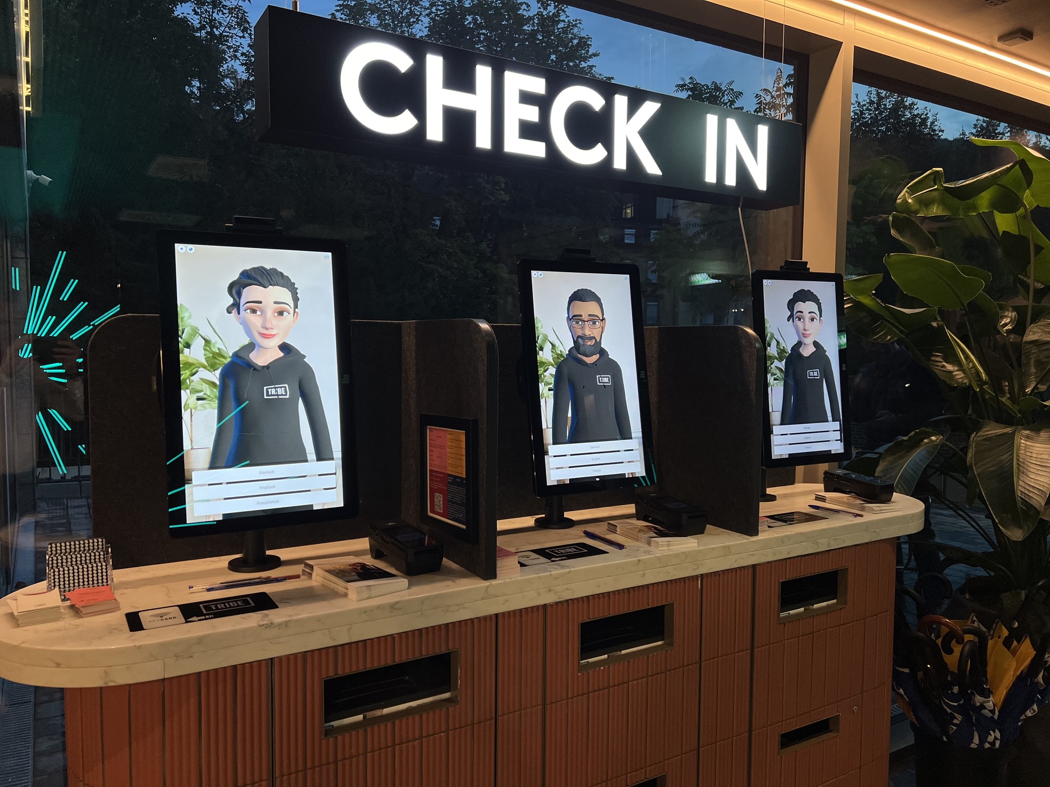 Humanizing | The Leading Digital Avatar Solution for B2B businesses ...