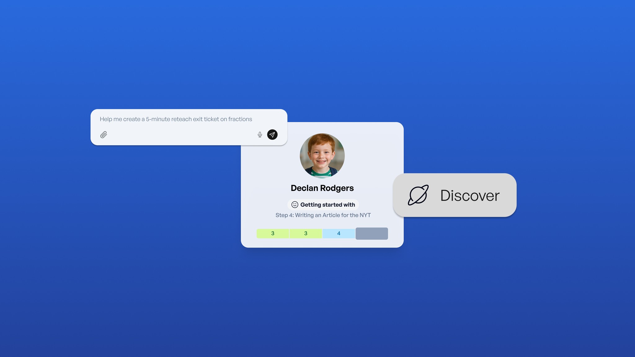 Creating an AI integrated lesson plan: How to thoughtfully use ...