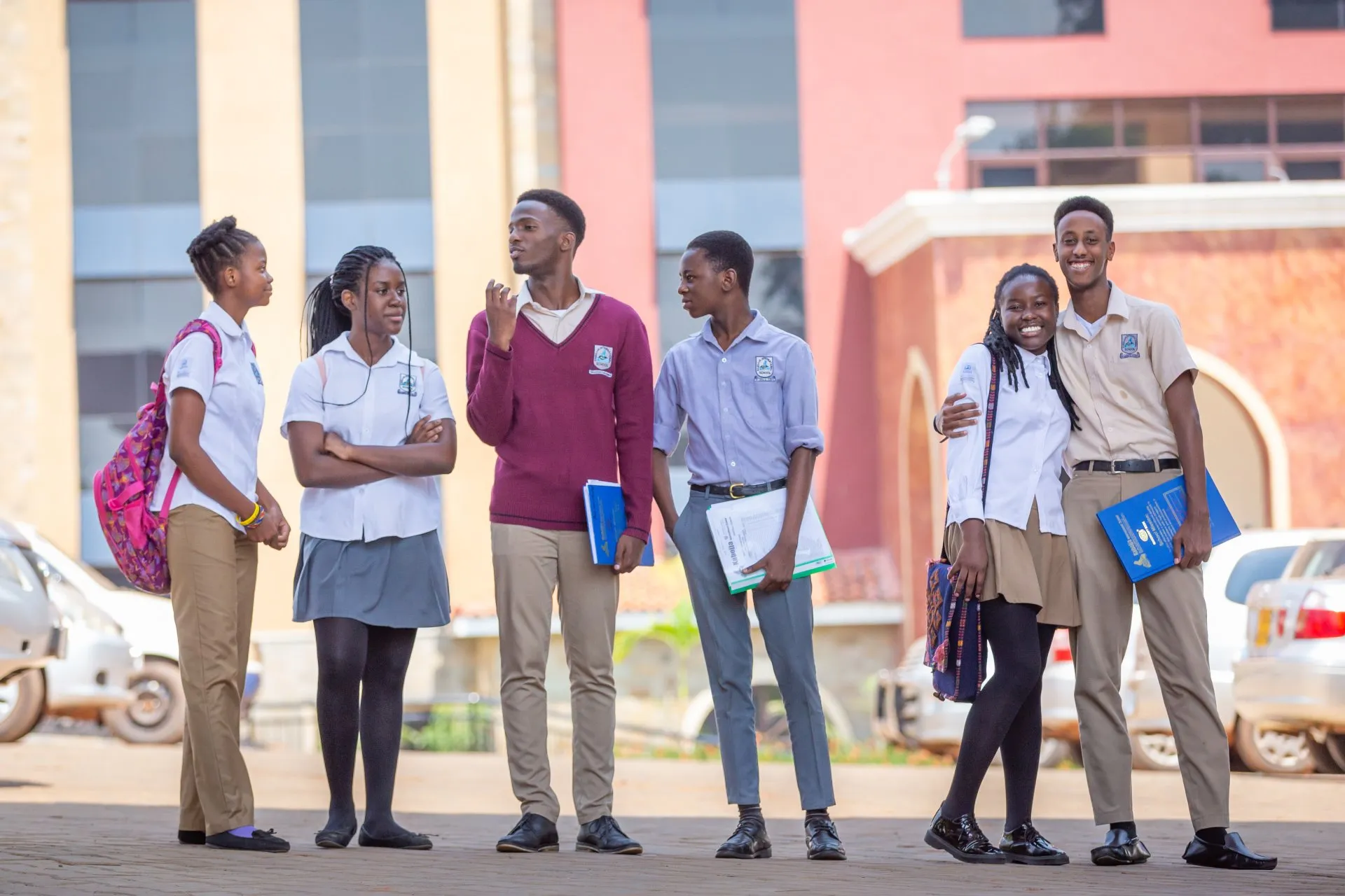 KIS Celebrates Primary School Math Week - Kabojja International School ...