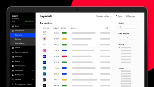 3D Secure authentication and 3D Secure 2 explained | Mollie