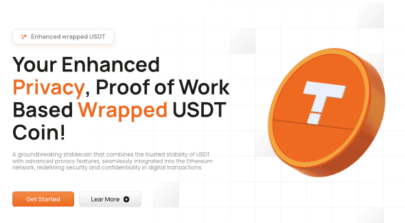Wpusdt Enhanced Wrapped Usdt