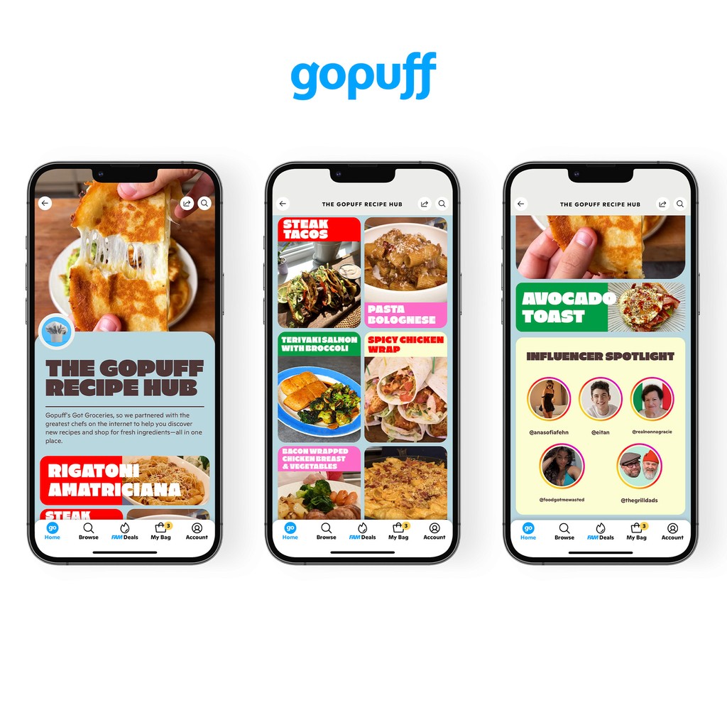 Newsroom | Gopuff Blog
