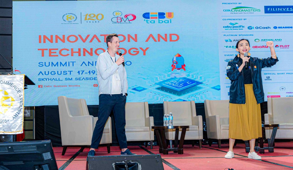 StellarPH | Filipino Startup Growth & Innovation