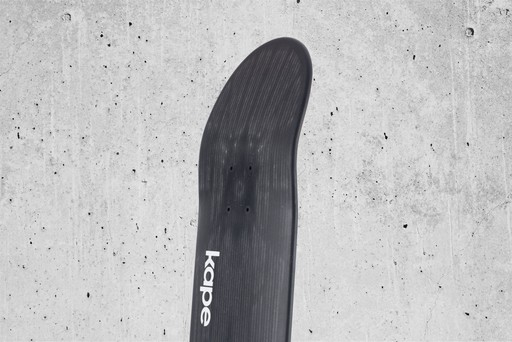 kape Skateboards