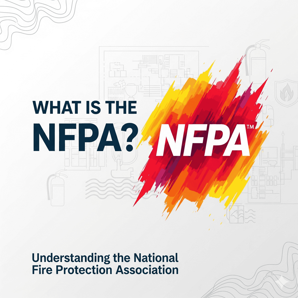 ¿Qué es la NFPA y por qué es importante cumplir con sus normativas? - Koltek