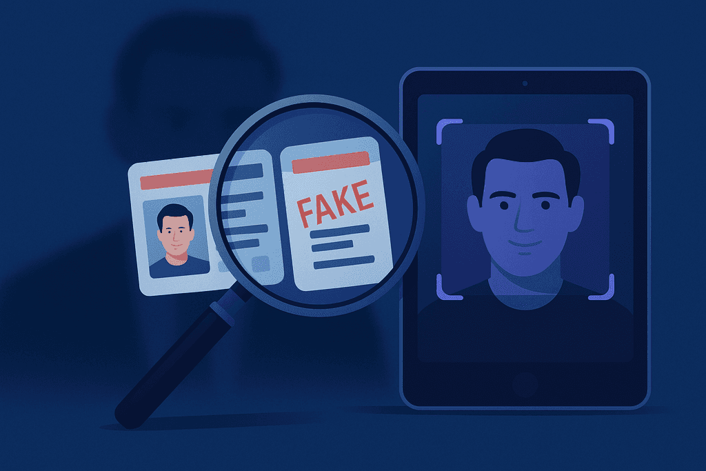 Hopae Blog | Insights on Digital Identity, Trust & Infrastructure