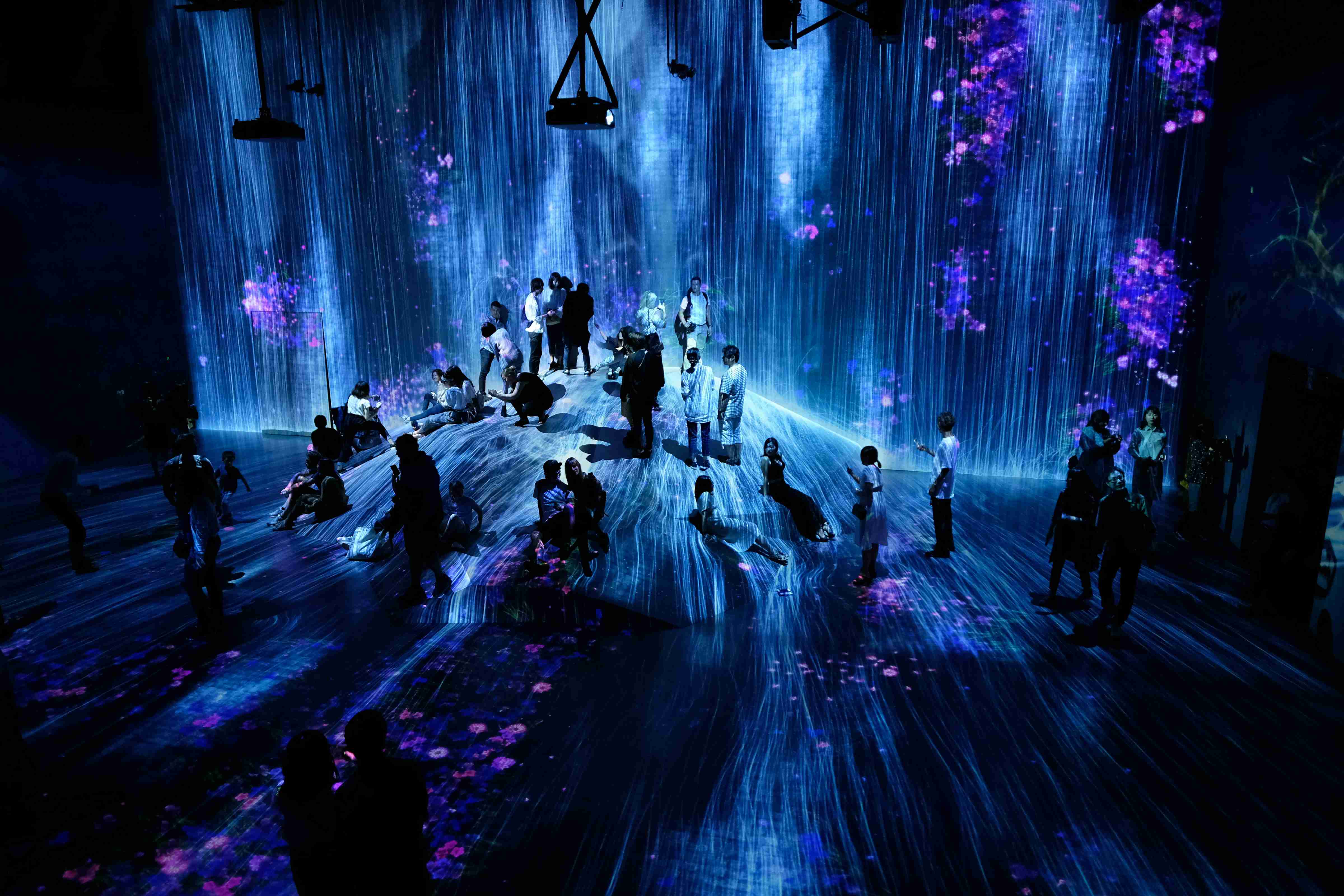 Projection Mapping | How to Make Interactive Projection Mapping