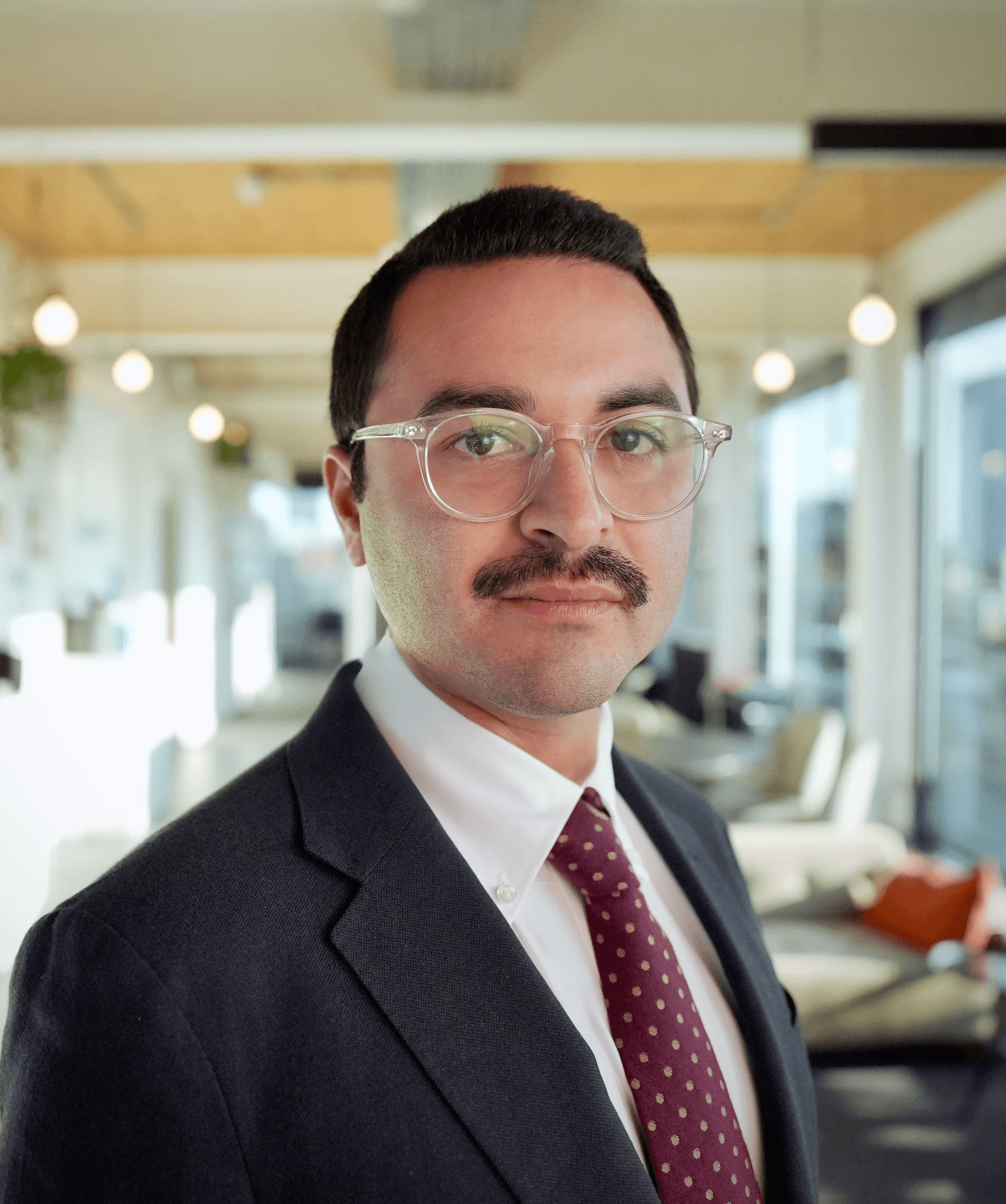 About Us | ControlAI