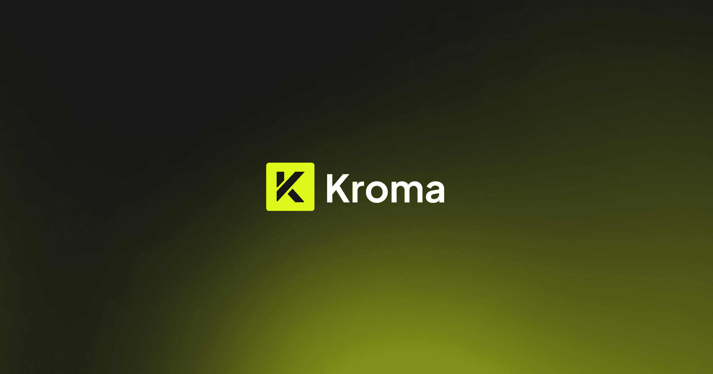 Kroma