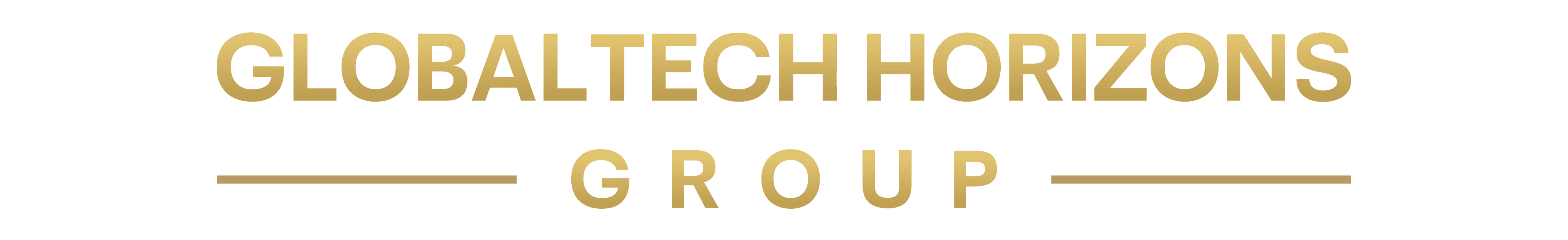 GlobalTech Horizons Group - About Us